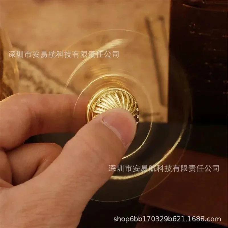 4 Type Harry Magic Boy and Girl Potter Golden Snitch Fingertip Toy Pen ...